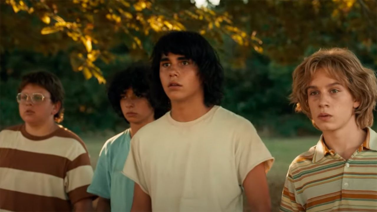 Tráiler de 'Live is Life': Un verano en el pueblo y una aventura con la ...
