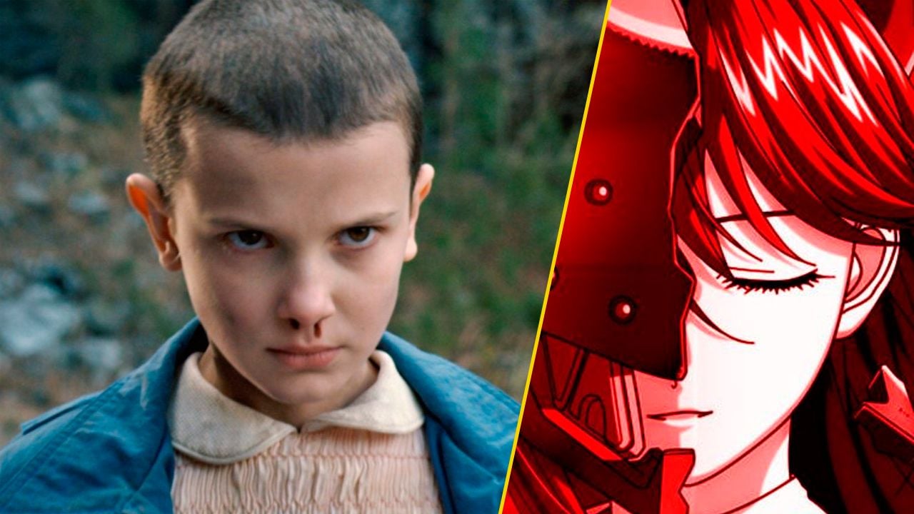 Este es el anime más gore de la historia: Inspiró a 'Stranger Things' y ...