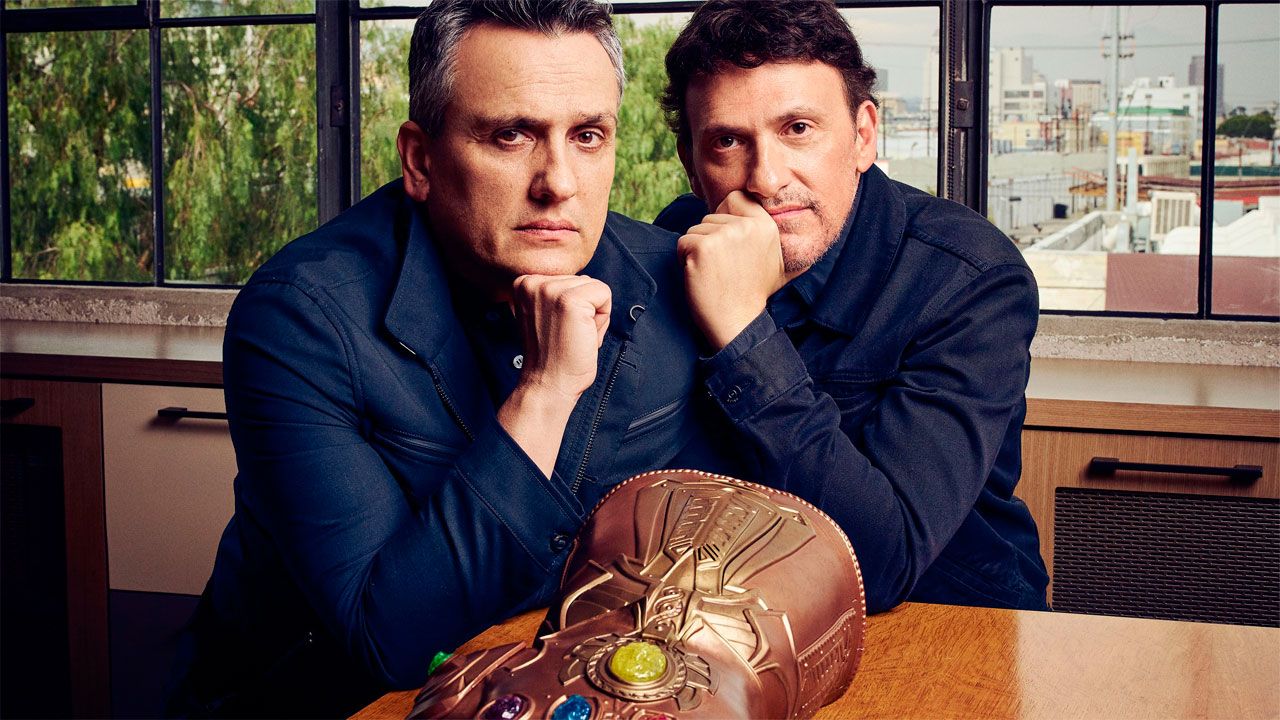 “Que el cine sea un lugar sagrado, es una gilipollez”: Los hermanos ...