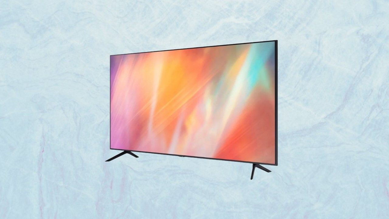 Descuentazo en esta Smart TV Samsung con Dolby Digital Plus: llévatela ...