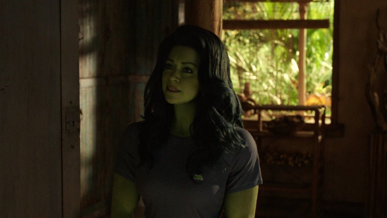 'She-Hulk: Abogada Hulka': la nueva serie de Marvel con la abogada de ...