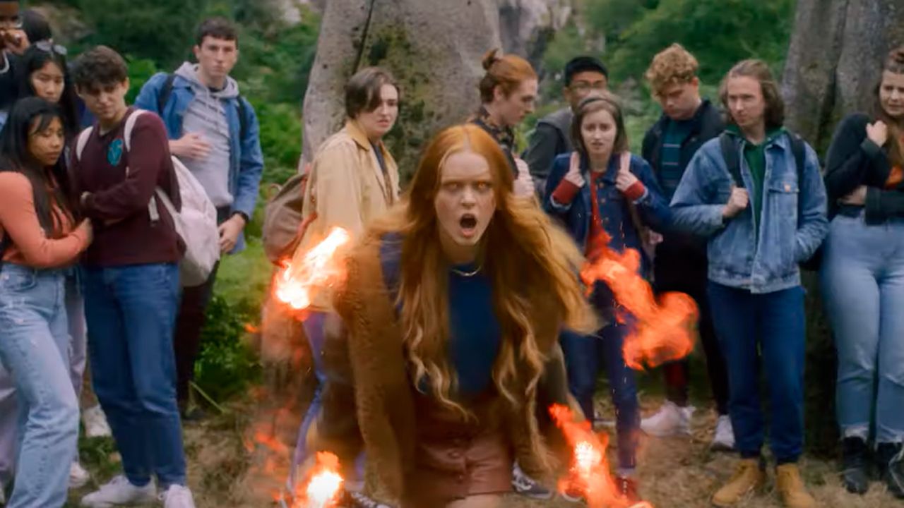 'Destino: La saga Winx' sube la temperatura en el tráiler de la ...