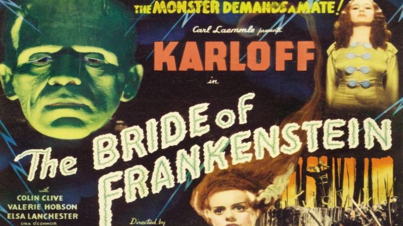 Prepárate para una maratón de películas de terror con esta colección de ...