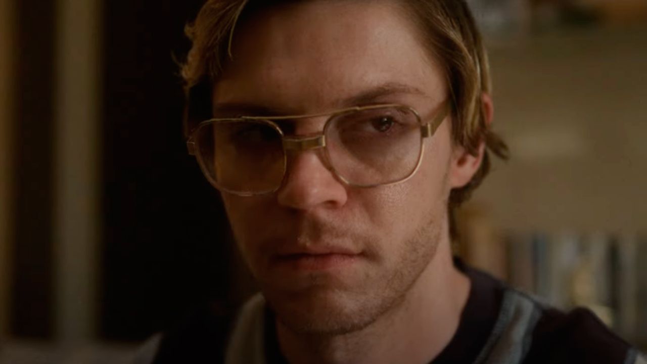 Es uno de los detalles más angustiosos de 'Dahmer', pero ...