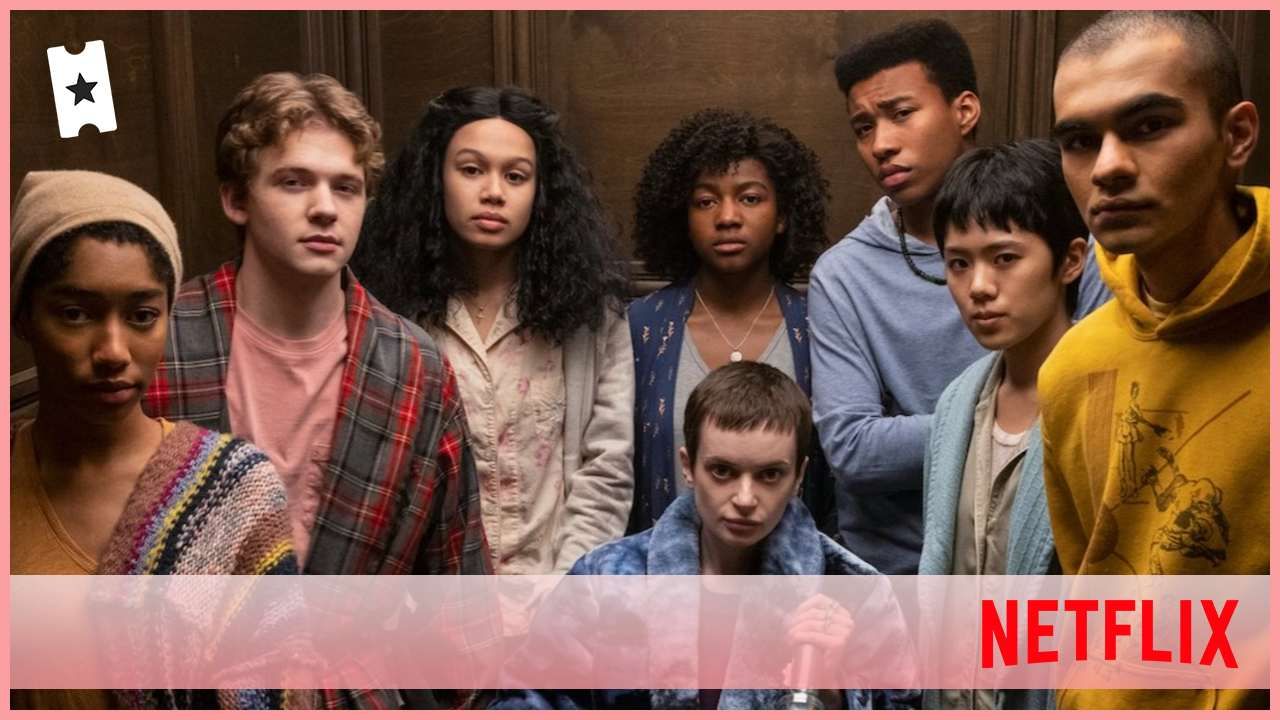 Estrenos Netflix: Esta semana la nueva del creador de 'La maldición de ...