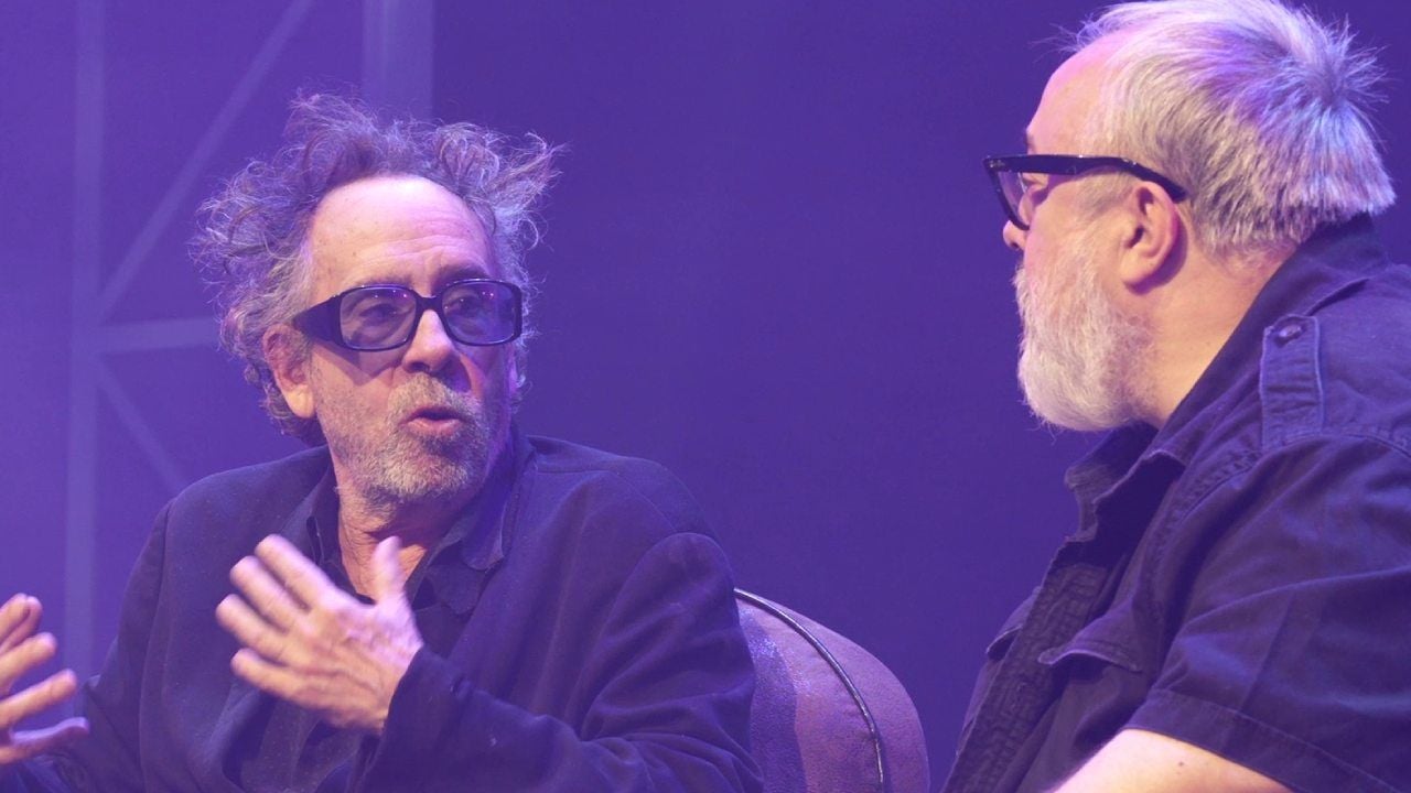 SensaCine te ofrece, en exclusiva, un fragmento de la ‘masterclass ...