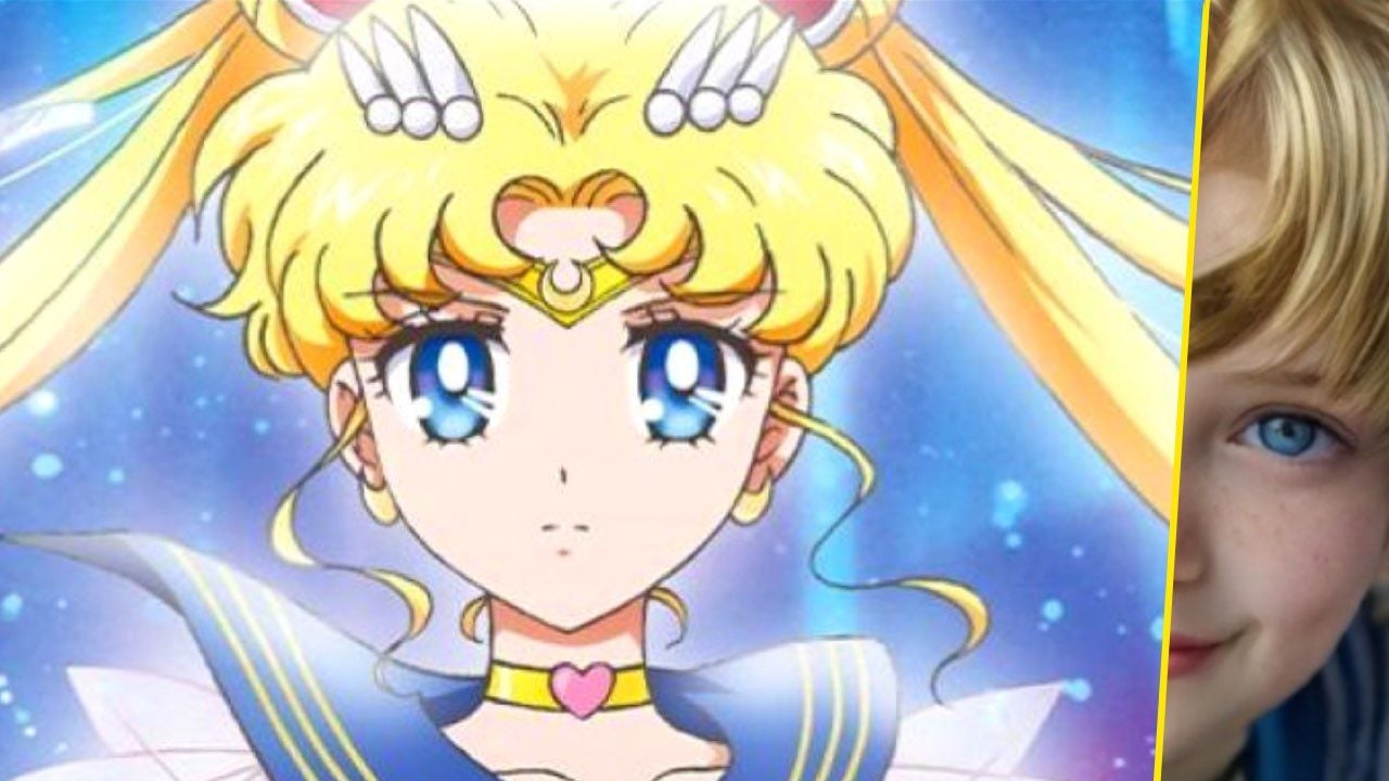 Sailor Moon Y Otros Protagonistas De Tu Infancia En La Vida Real Una sailor-moon-y-otros-protagonistas-de-tu-infancia-en-la-vida-real-una