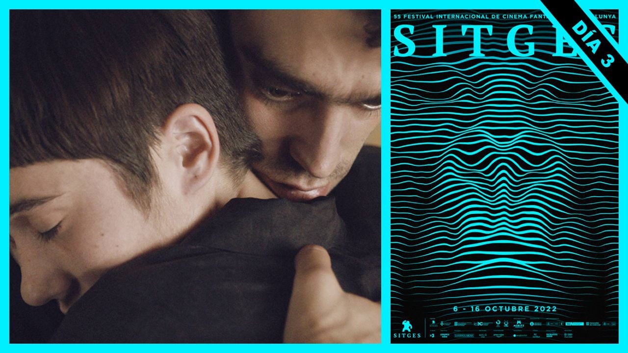 Sitges 2022: 'Mantícora' no es una película fácil, pero es una pequeña ...