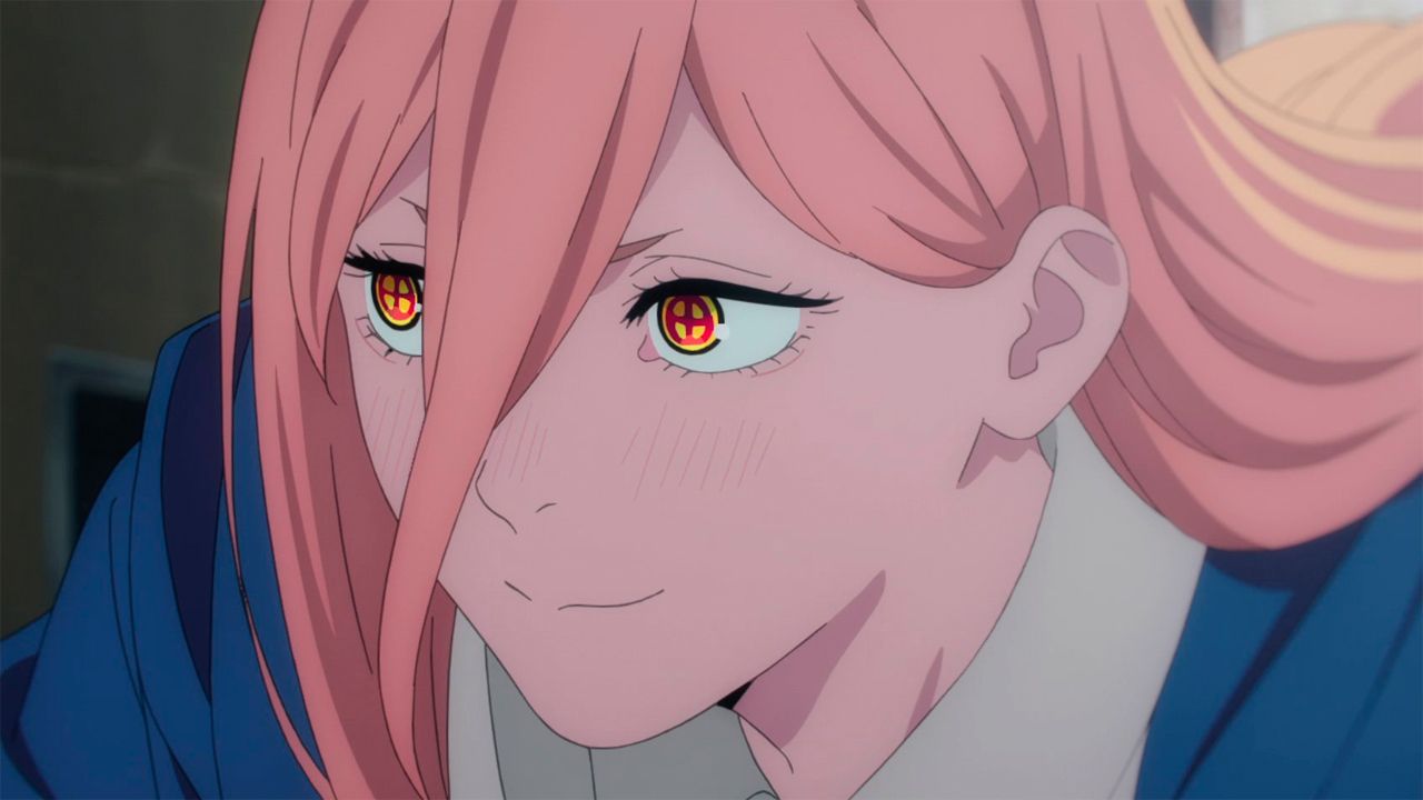 'Chainsaw Man' ha introducido a uno de los personajes favoritos del ...