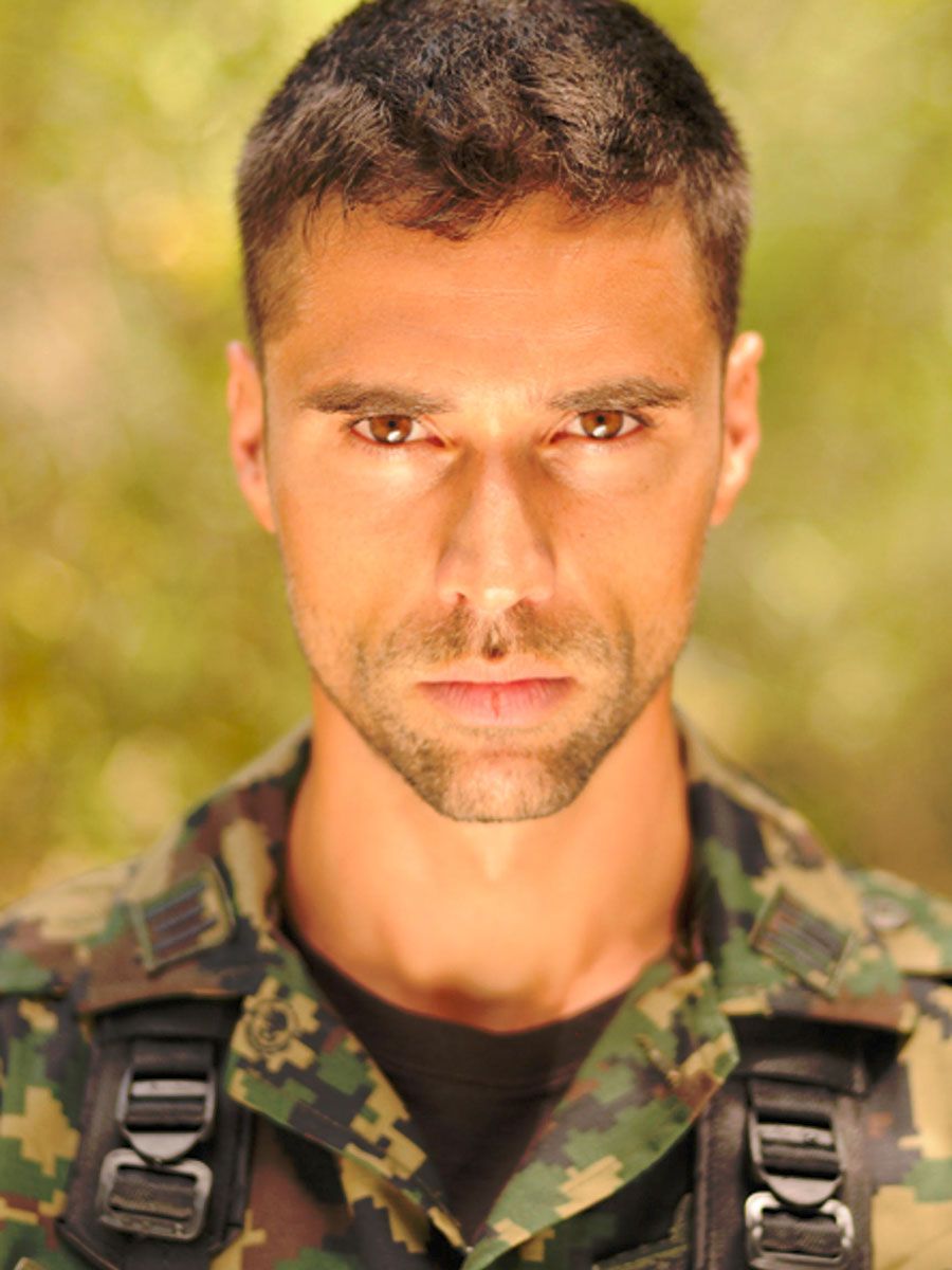 Foto de Matías Novoa - Foto Matías Novoa - Foto 3 de 4 - SensaCine.com