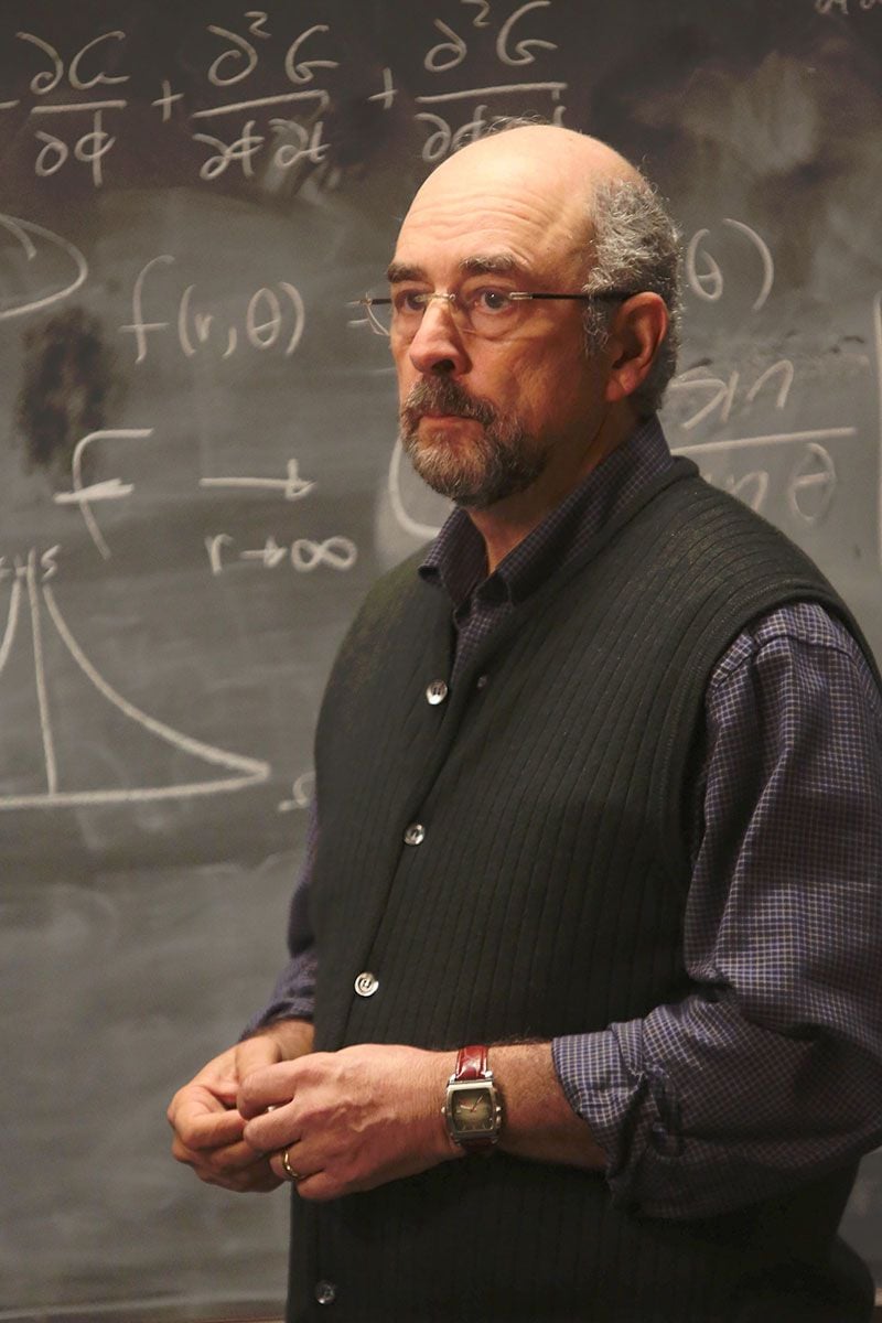 Foto de Richard Schiff - Bones : Foto Richard Schiff - Foto 36 de 64 ...