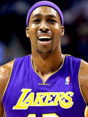 Dwight Howard - SensaCine.com