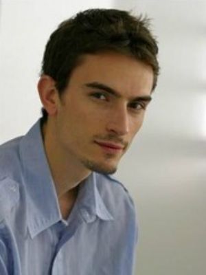 Luke Edwards - SensaCine.com