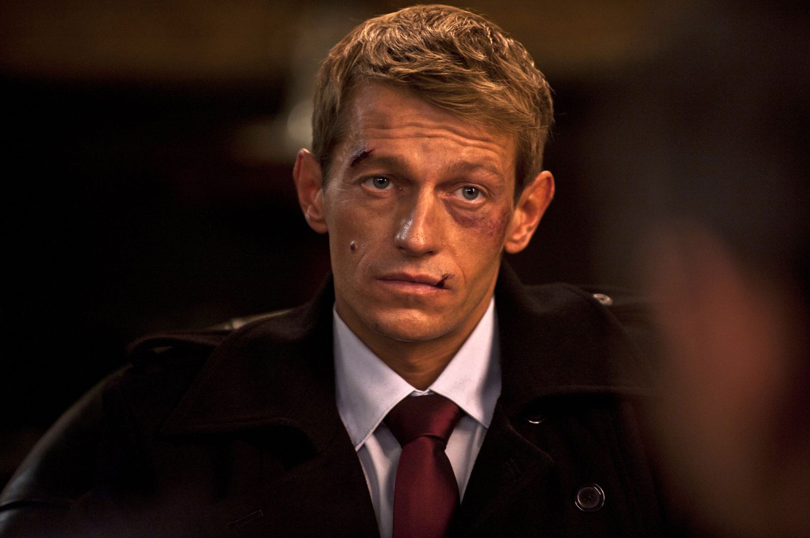 Foto de Leo Gregory - Foto Leo Gregory - Foto 10 de 14 - SensaCine.com