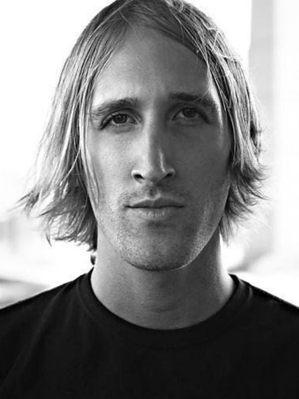 Joe Vercillo : sus películas y series en streaming - SensaCine.com