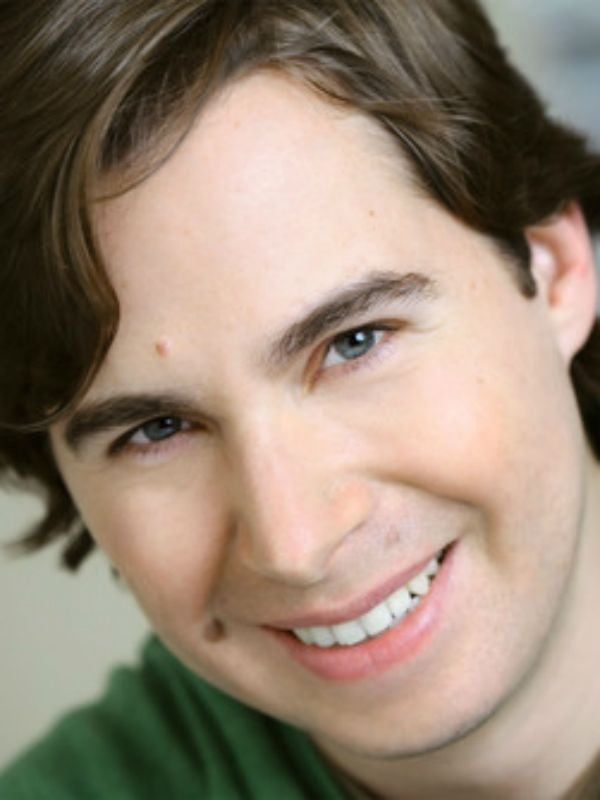 Evan Stern - SensaCine.com