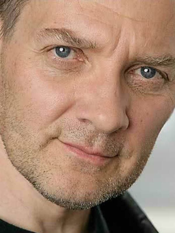 Zach Grenier - SensaCine.com