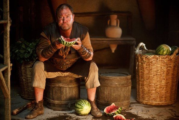 Foto de Mark Addy - Atlantis : Foto Mark Addy - Foto 19 de 52 ...