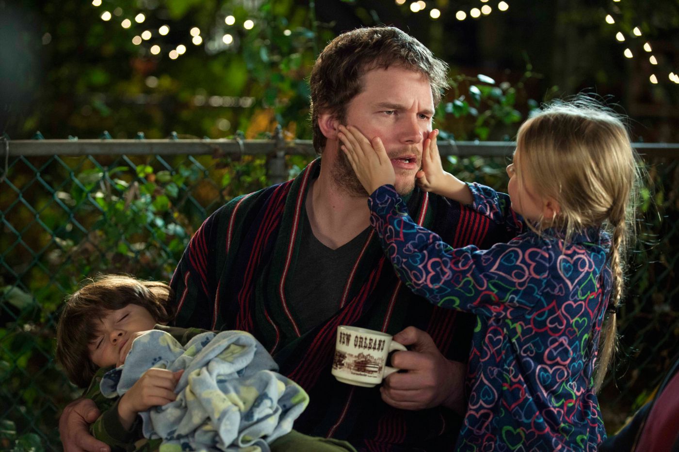 Foto de Chris Pratt - ¡Menudo fenómeno! : Foto Chris Pratt - Foto 204 ...