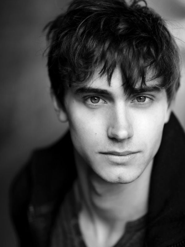 Lewis Rainer - SensaCine.com