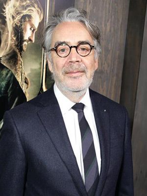 Howard Shore - SensaCine.com