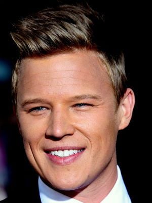 Christopher Egan - SensaCine.com