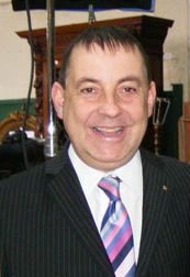 David Bradshaw - SensaCine.com