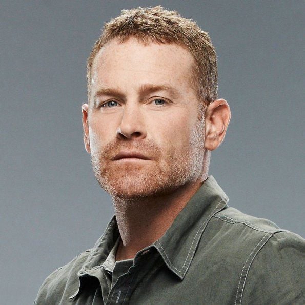 Foto de Max Martini - Foto Max Martini - SensaCine.com