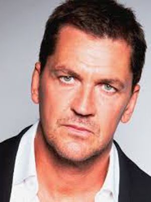 Craig Fairbass - SensaCine.com