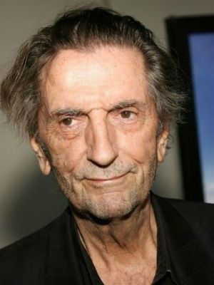 Harry Dean Stanton - SensaCine.com