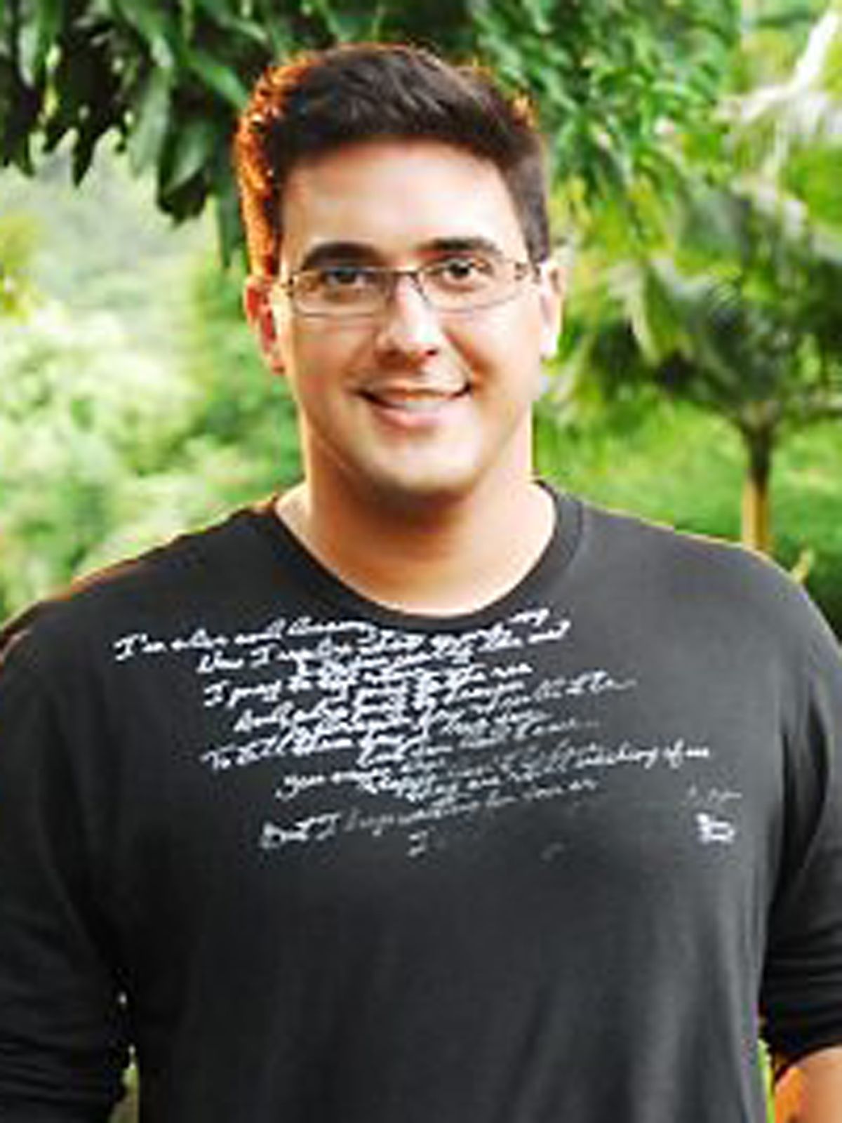 André Marques - SensaCine.com