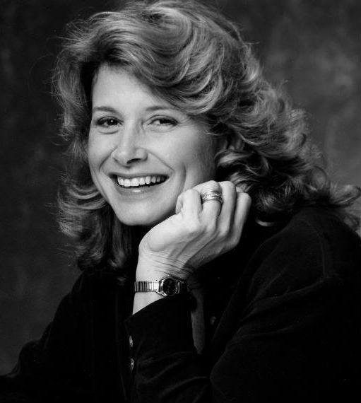 Louise Caire Clark - SensaCine.com