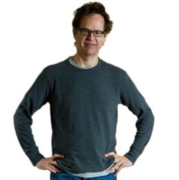 Chris Matheson : Su biografía - SensaCine.com