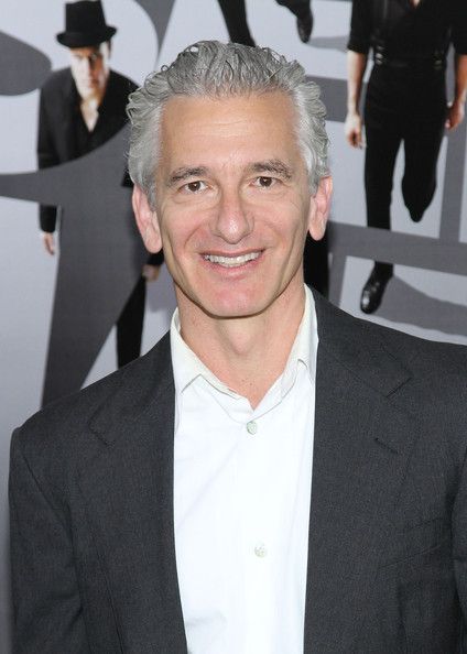 Ed Solomon - SensaCine.com