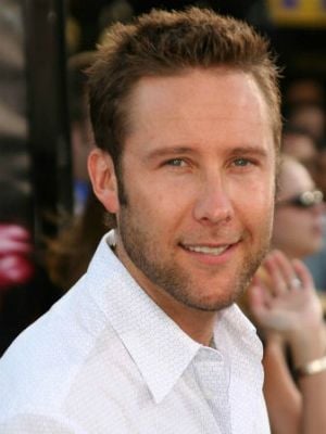 Michael Rosenbaum - SensaCine.com