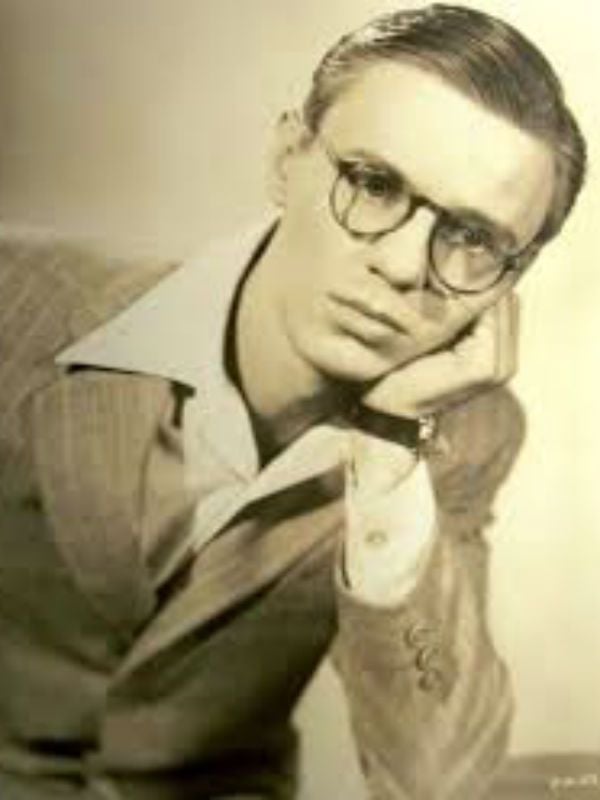 Jimmy Lydon - SensaCine.com