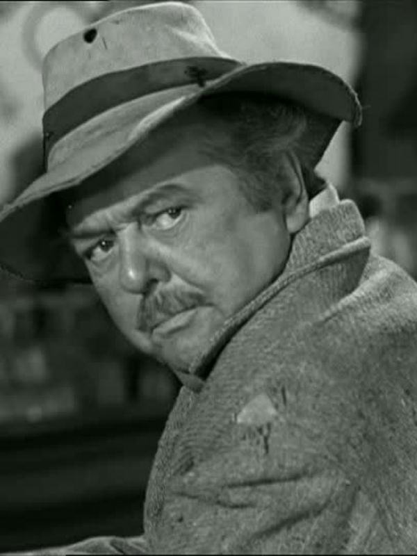 Lloyd Corrigan - SensaCine.com