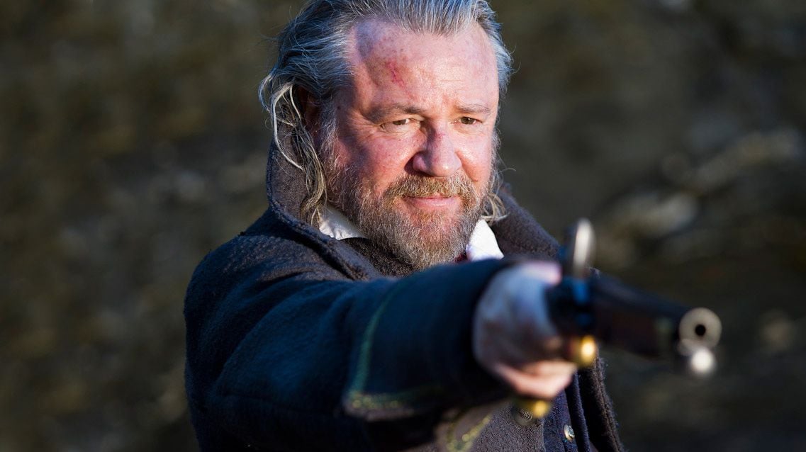 Foto de Ray Winstone - Foto Ray Winstone - Foto 36 de 84 - SensaCine.com