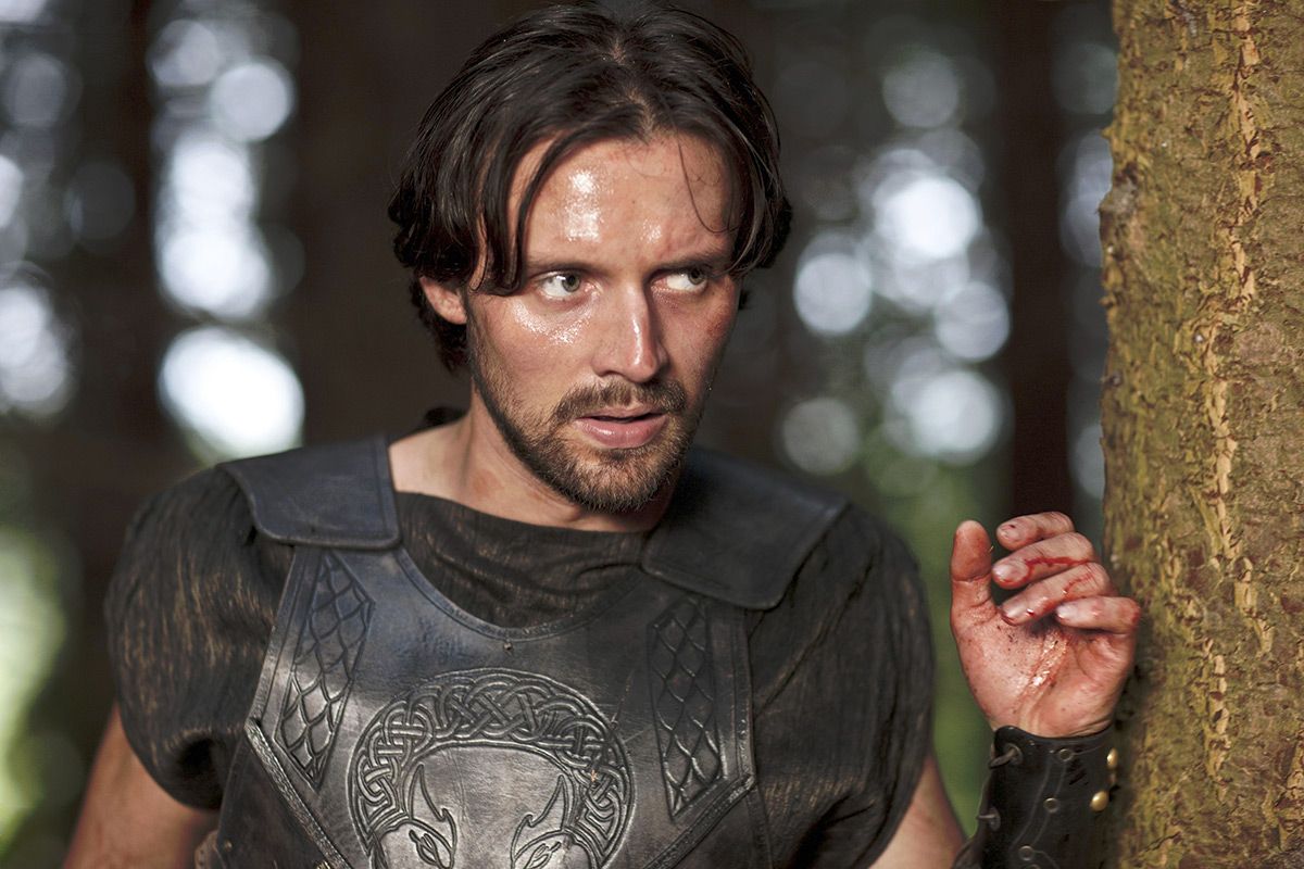 Atlantis : Atlantis : Foto Oliver Walker - Foto 7 sobre 84 - SensaCine.com