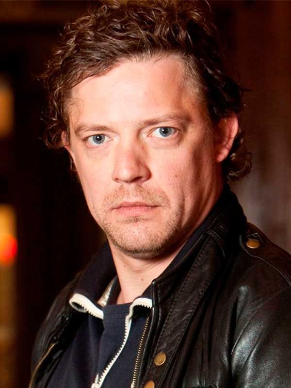 Ben Segers - SensaCine.com