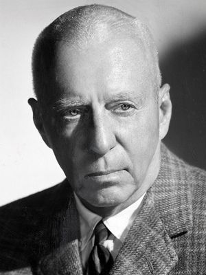 Foto de Howard Hawks - Cartel Howard Hawks - SensaCine.com
