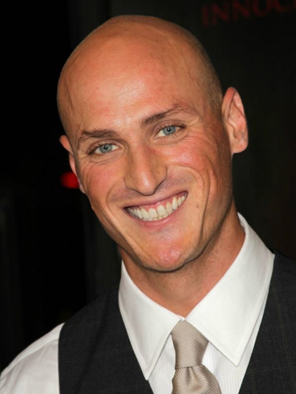 Dylan Kenin - SensaCine.com