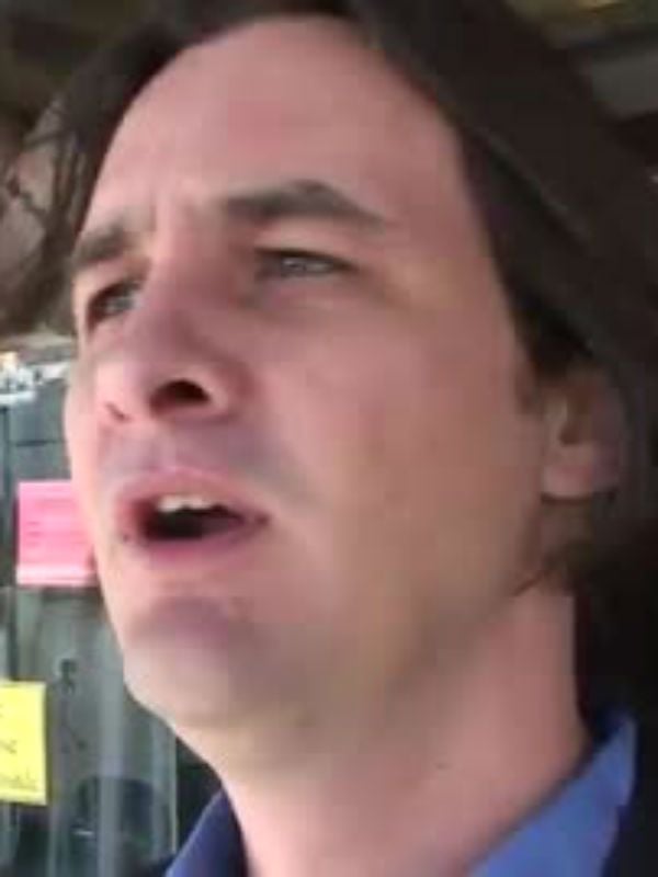 Jack Polick - SensaCine.com