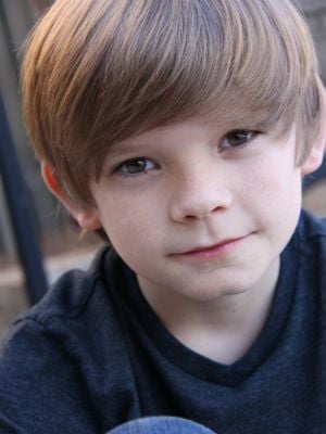 Zac Pullam - SensaCine.com