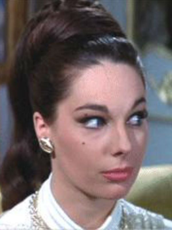 Tracy Reed - SensaCine.com