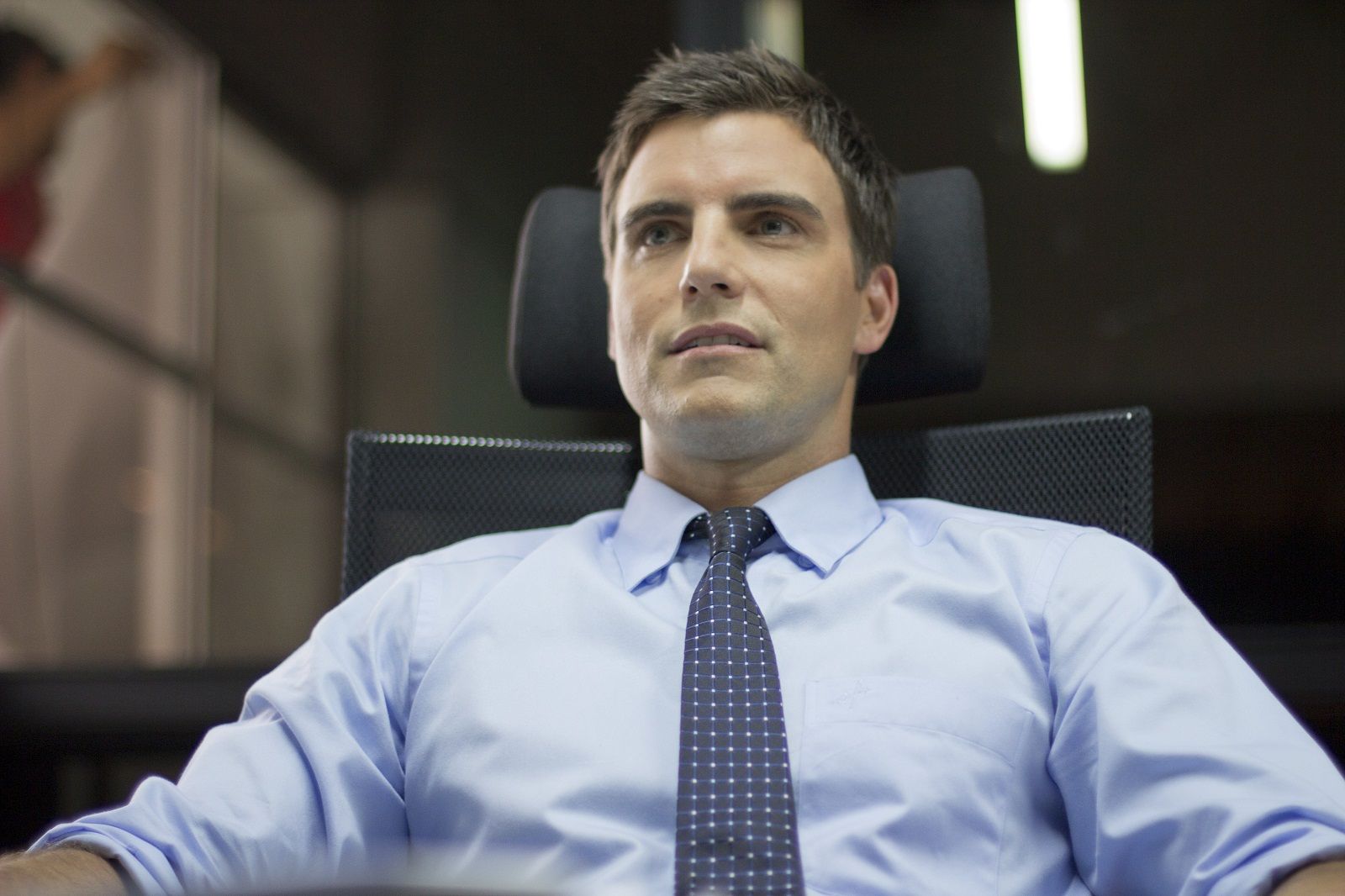 Foto de Colin Egglesfield - Foto Colin Egglesfield - Foto 10 de 34 ...