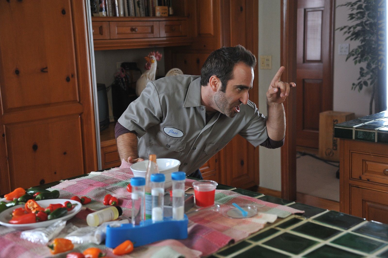 Foto de Ben Giroux - Foto Ben Giroux - Foto 3 de 5 - SensaCine.com