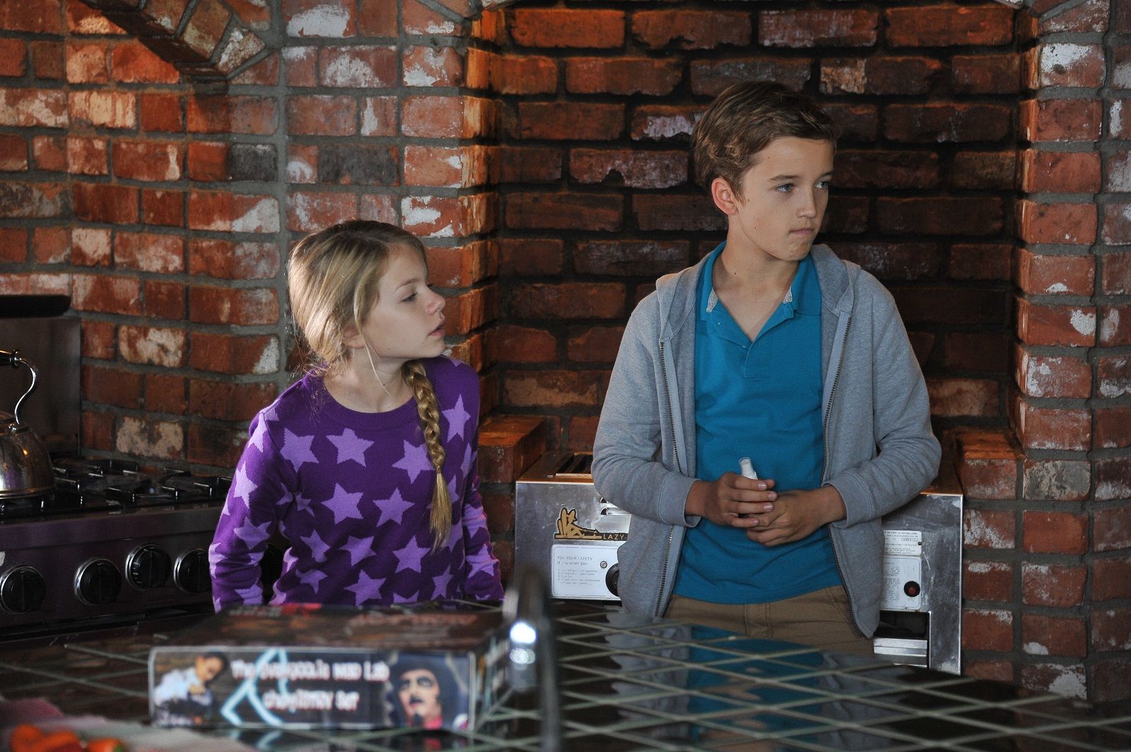 Foto de Daniel Zykov - Foto Daniel Zykov - Foto 2 de 3 - SensaCine.com