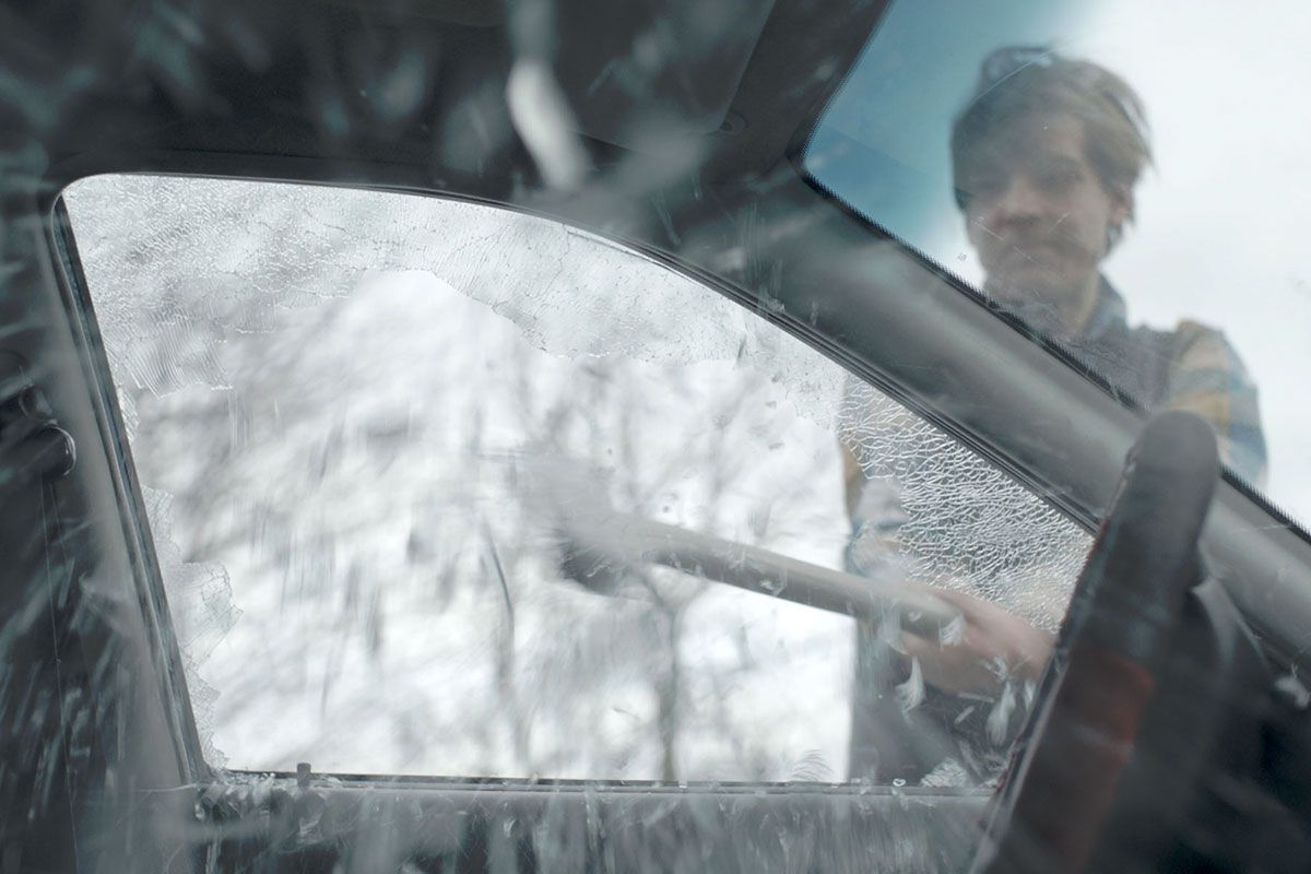 Bron / Broen / The Bridge (2011) : Bron / Broen / The Bridge (2011 ...