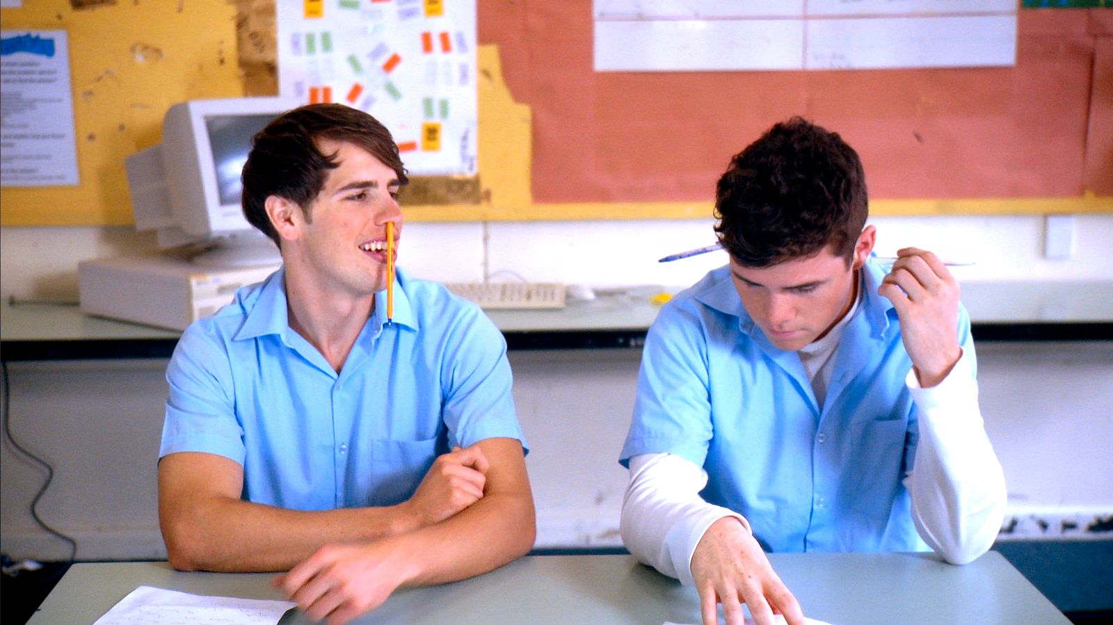 Foto de Lucas Linehan - Foto Lucas Linehan - Foto 4 de 9 - SensaCine.com